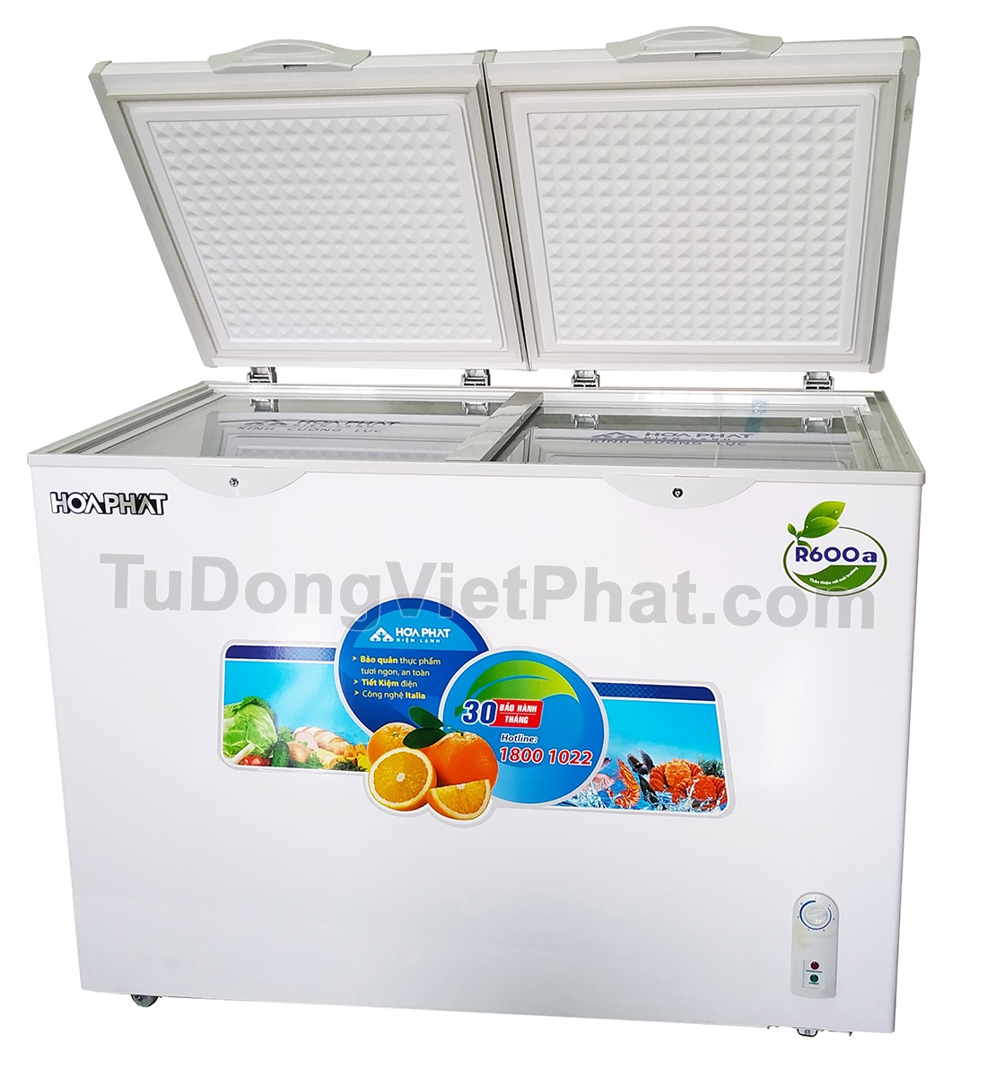 10 tiêu chí lựa chọn mua tủ đông thích hợp tốt nhất - Tủ Đông Việt Phát