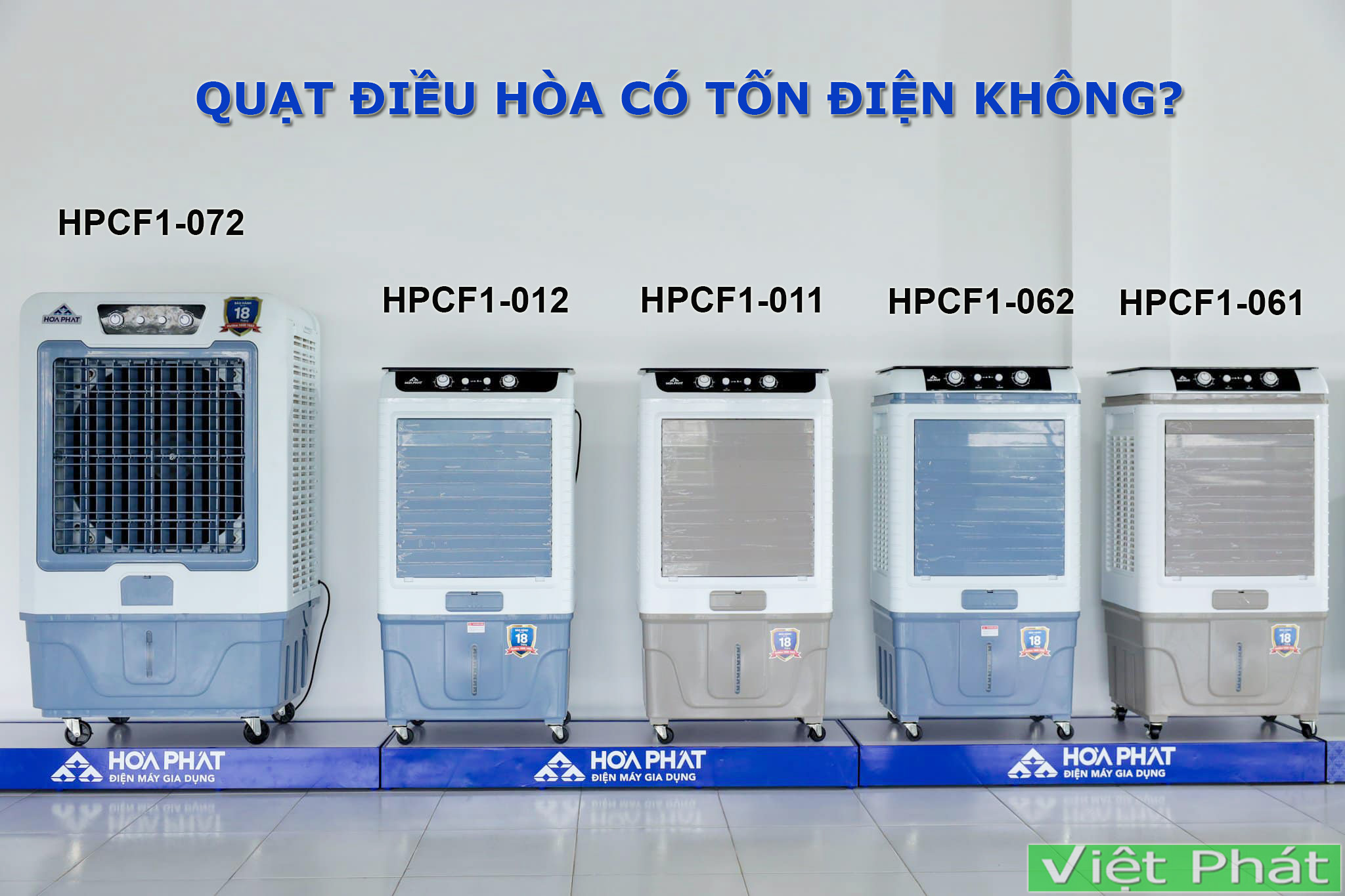 Quạt hơi nước có tốn điện không? Mẹo sử dụng tiết kiệm điện - Tủ đông ...