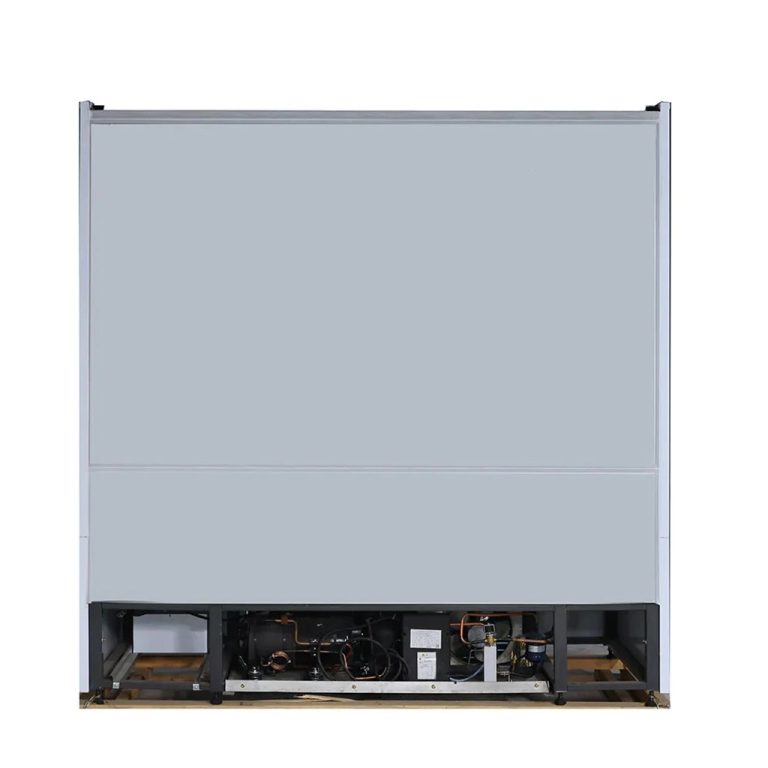 Tủ mát không cánh - Quầy siêu thị Alaska SM-20 Chính hãng Giá rẻ 4/2024