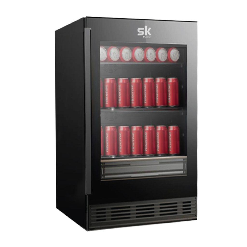 Tủ mát mini 145L Sumikura SKSC-145XW-HS Chính hãng giá rẻ nhất