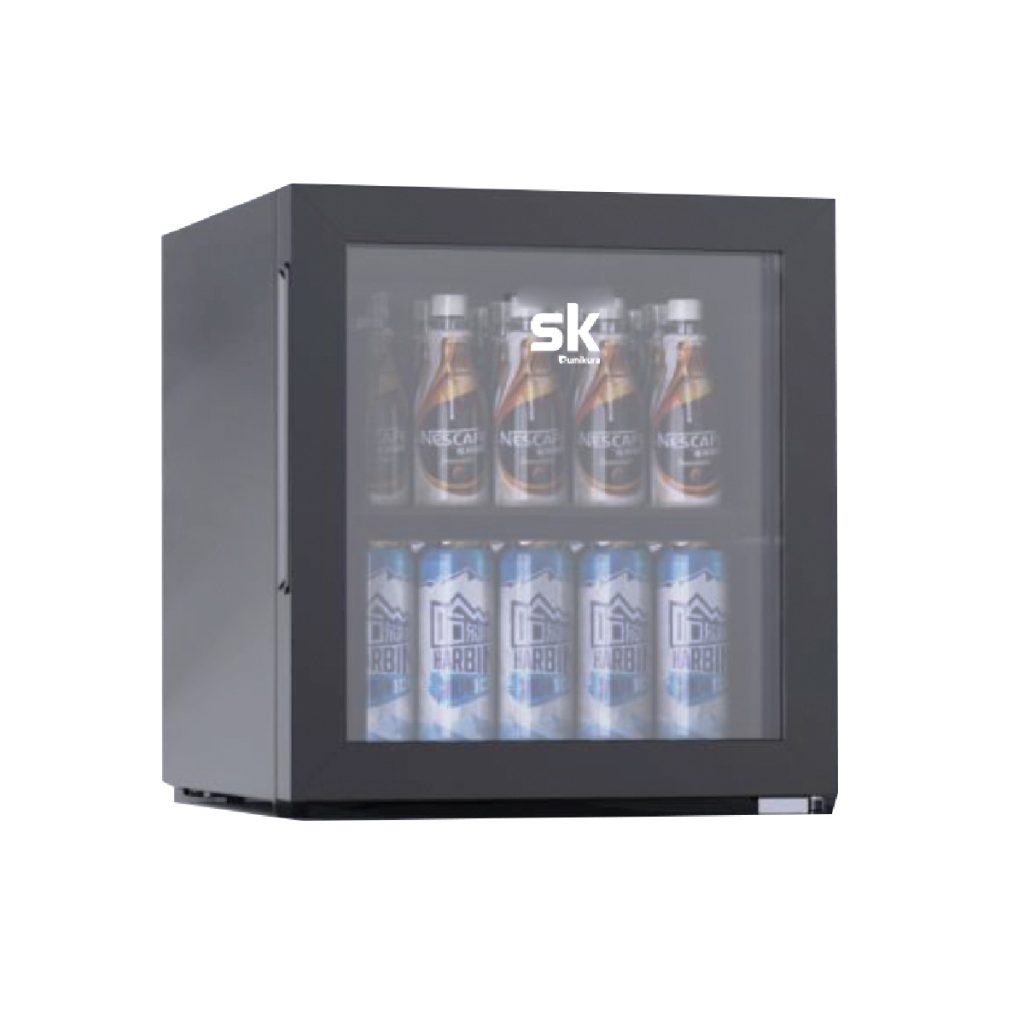 Tủ mát mini 55L Sumikura SKSC-55XW-HS Chính hãng giá rẻ nhất