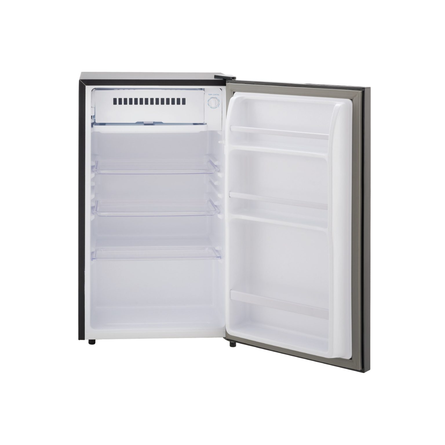 Tủ lạnh mini cánh kính Funiki HR S690GB 90L Giá rẻ nhất T10/24